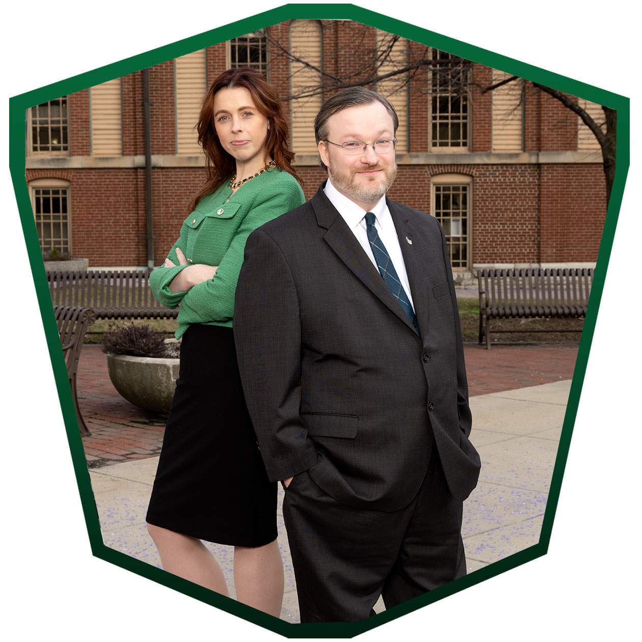 Criminal Defense And Family Law Firm | Harwell Gray Legal Counsel LLC
